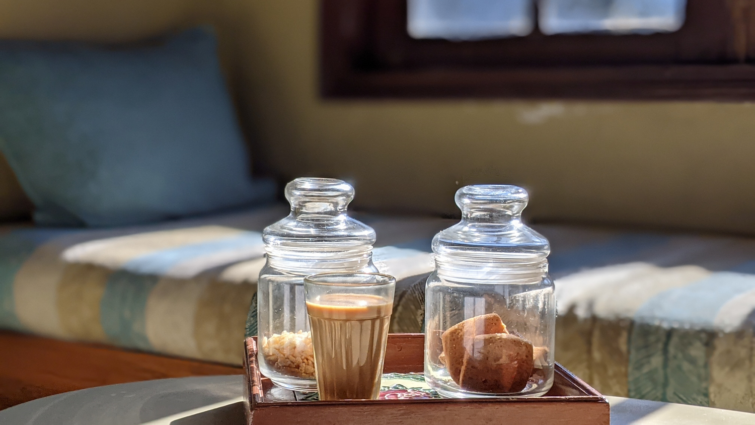 Mastering the Art of Making Chai: A Comprehensive Guide – Kapemai