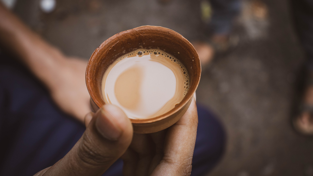 Truth Behind Dust Tea: What Makes It Different? – Kapemai